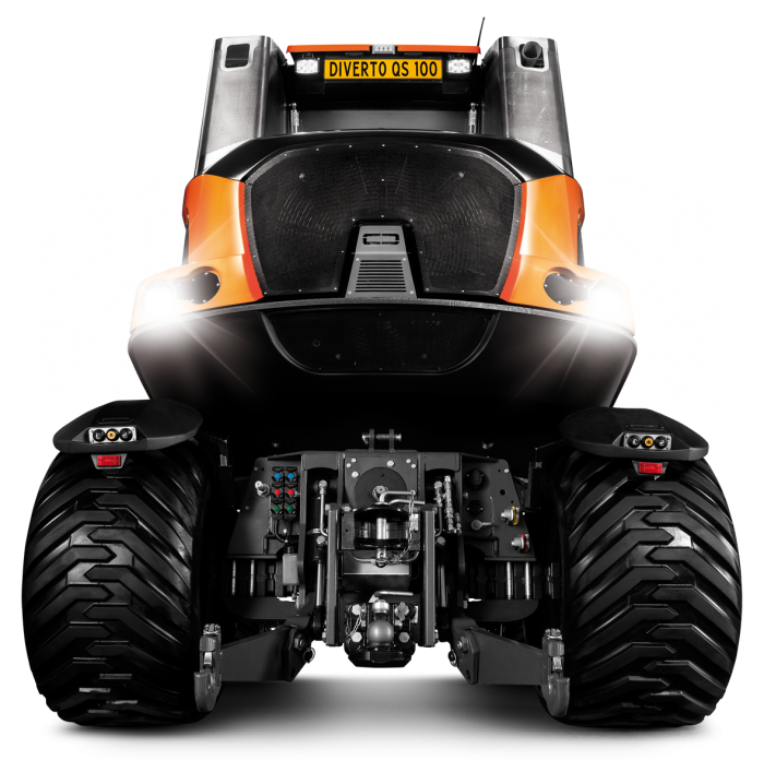 Diverto | Work will never be the same