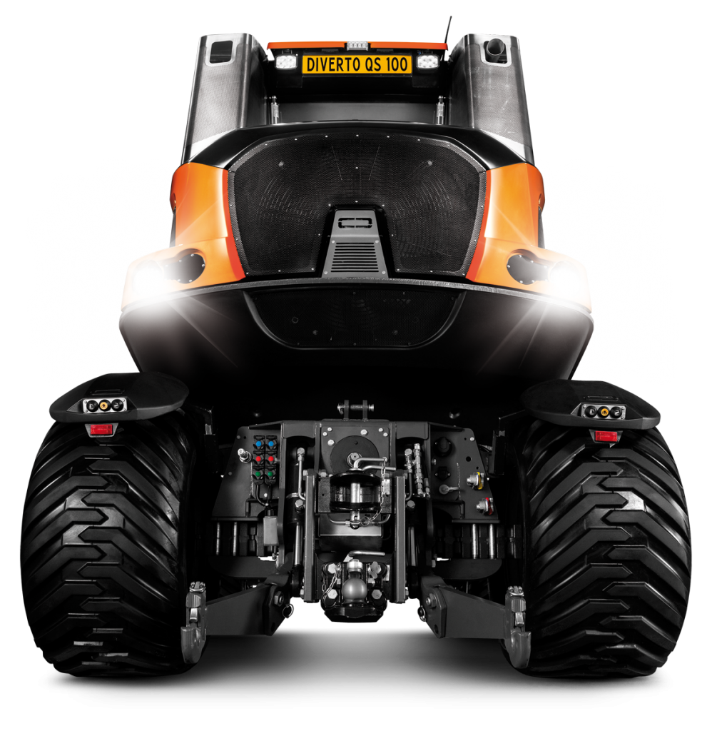 Diverto | Work will never be the same