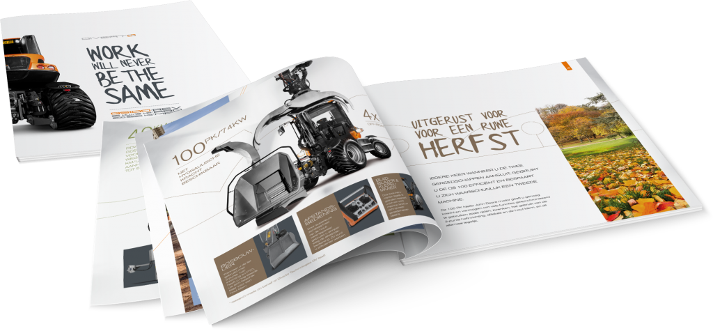 Diverto | Work will never be the same