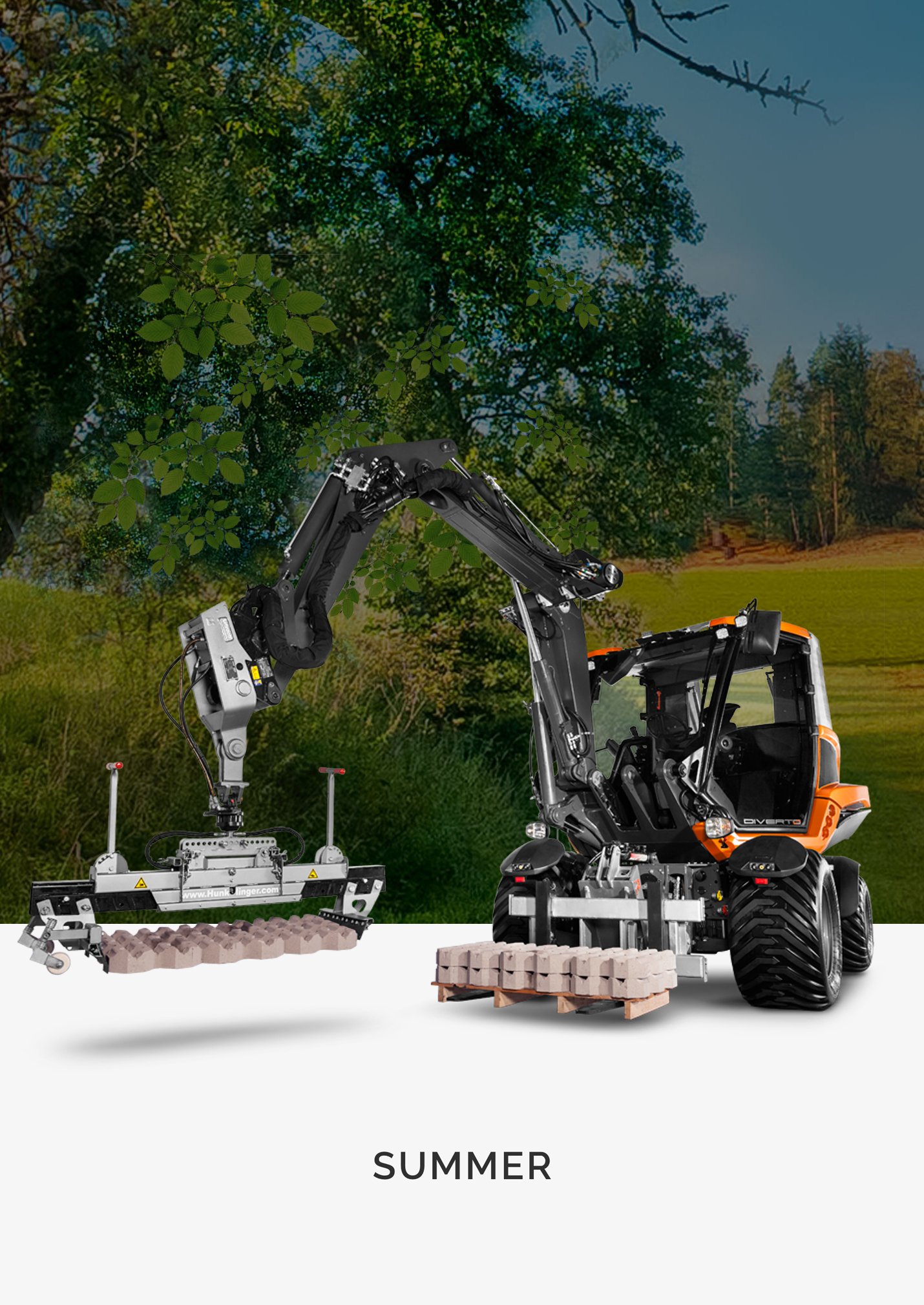 Diverto | Work will never be the same